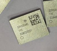 China USI 339S00229 339S00044 WiFi Bluetooth Chip BGA Integrated Circuit for Apple Module for sale