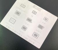 China BGA WiFi Bluetooth Module 339S00858 339S00744 339S00795 339S00777 20+ Lot for sale