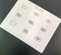China 338S00140 339S00647 339S00228 WIFI Module IC For Apple 6th Generation for sale