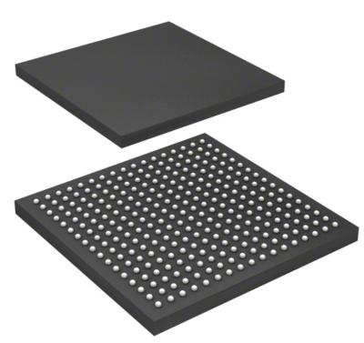 China NXP 1610A 1610A1 1612A1 1614A1 Integrated Circuit Chip BGA Original New for sale