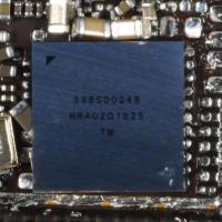China USI 339S0251 339S0250 Integrated Circuit Chip BGA WiFi Module IC 339S0223 339S0213 for sale