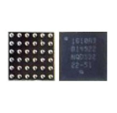China QUALCOMM USB Charging IC Chip SN2400ABO SN2600B1 338S00425 338S00375 BGA 17+ for sale