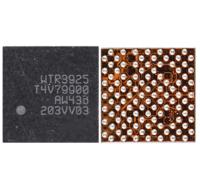 China QUALCOMM Apple IF Power Supply IC WTR1625 WTR4905 WTR3925 WTR5975 28nm BGA for sale
