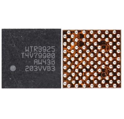 China QUALCOMM Apple IF Power Supply IC WTR1625 WTR4905 WTR3925 WTR5975 28nm BGA for sale