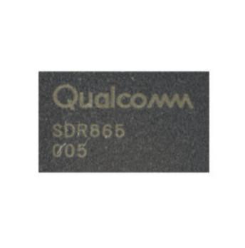 China QUALCOMM 339S00056 339S0396 Integrated Circuit Chip BGA 5000PCS Reel for Wifi Bluetooth Module for sale
