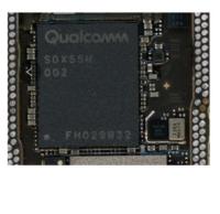 China 339S00858 Bluetooth Module Ic 339S00744 339S00795 339S00777 for sale