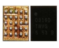 China 0316D Electronic Ic Chip For Apple 7th Generation 7P Pin Vibration Tube Control IC for sale