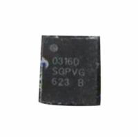 China 0316D Electronic Ic Chip For Apple 7th Generation 7P Pin Vibration Tube Control IC for sale