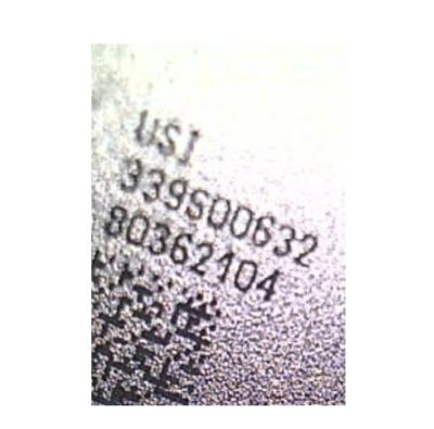 China AKMOR Integrated Circuit Chip 339M00012 18+ WIFI module IC for sale