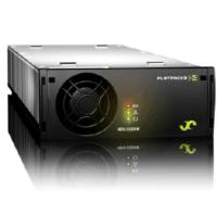 China Eltek Flatpack2 24/1800 HE Rectifier Module 1800W 85-300VAC High Efficiency for sale