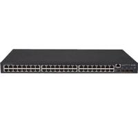 China H3C LS-S5560S-52P-SI 48 Gigabit Fiber Optic Switch Layer 3 Core Switch for sale