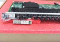 China ZTE C600 OLT Board GFBL 16-Port 10 Gigabit XGPON Business Board 14 Tbit/s for sale