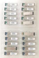 China SFP 10G BIDI T1270nm R1330nm 40km LC SMF Fiber Optic Module SFP-10G-BX23-ER for sale