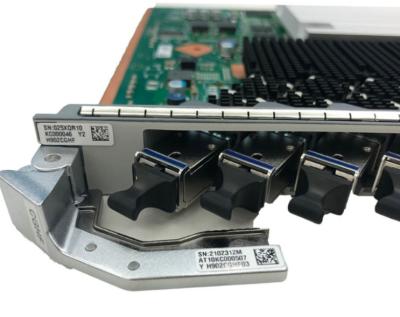 China CGHF 16 Port OLT Optical Line Terminal HuaWei MA5800 Interface Board for sale