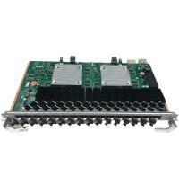 China CGHF 16 Port OLT Optical Line Terminal HuaWei MA5800 Interface Board for sale