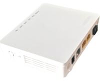China Huawei EG8120L GPON ONT ONU 12V 1A 1GE 1FE 1TEL Network Terminal for sale