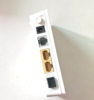 China Huawei EG8120L GPON ONT ONU 12V 1A 1GE 1FE 1TEL Network Terminal for sale