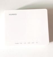 China Huawei EG8120L GPON ONT ONU 12V 1A 1GE 1FE 1TEL Network Terminal for sale