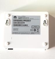 China Huawei EG8120L GPON ONT ONU 12V 1A 1GE 1FE 1TEL Network Terminal for sale