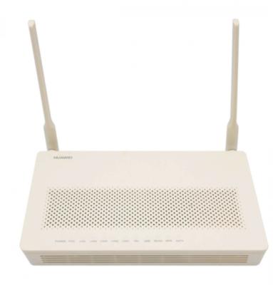 China Huawei HG8247H5 GPON ONU 1GE+3FE+1POTS+CATV WiFi Gigabit Fiber Optic Modem 20km for sale