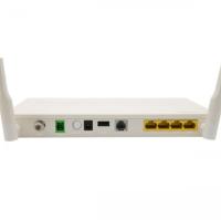 China Huawei HG8247H5 GPON ONU 1GE+3FE+1POTS+CATV WiFi Gigabit Fiber Optic Modem 20km for sale