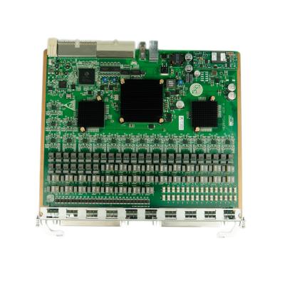 China Huawei MA5616 GPON Board H83D00VCLE02 32 Port VDSL2 Service Board for sale