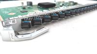China H901GPLF 16 Port GPON Optical Line Terminal GPON OLT Interface Board for sale