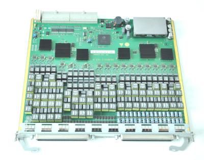 China HuaWei MA5616 GPON OLT Board VDSL2 32 Channel DSLAM for FTTB FTTC Networks for sale