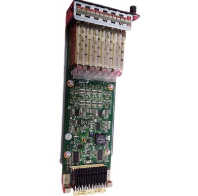 China Huawei ES5D00ETPB00 OLT Optical Line Terminal 4x10GE SFP Plus for S5700 Series for sale