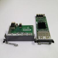 China Huawei ES5D00ETPB00 OLT Optical Line Terminal 4x10GE SFP Plus for S5700 Series for sale