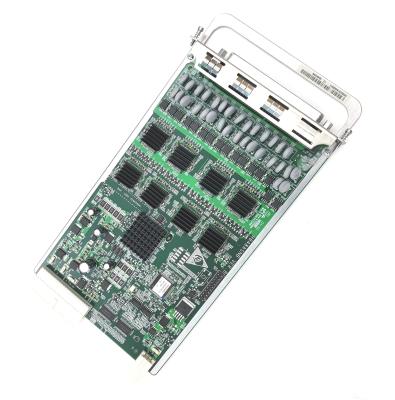 China Huawei MA5612 ONU GPON Board H848ASNB 2GE 6FE 16POTS AC DC Voice Module for sale