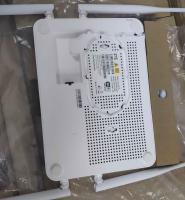 China ZTE ZXHN F680 GPON ONT ONU Router Dual Band WiFi 2.4G 5G 4 Port Gigabit for sale