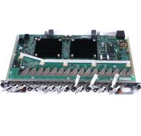 China FTTx OLT Optical Line Terminal AN6000-17 OLT Equipment Board for sale