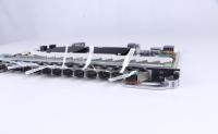 China FTTx OLT Optical Line Terminal AN6000-17 OLT Equipment Board for sale
