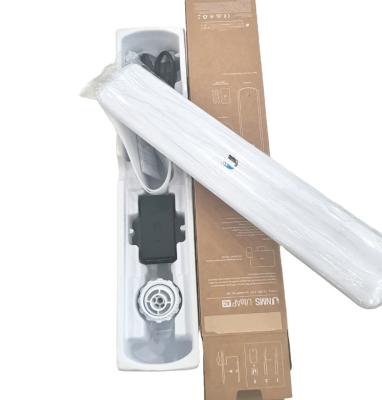 China UBNT LAP-120 5GHz 16dBi 7W Gigabit Wireless Bridge airMAX AC Sector Antenna for sale