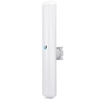 China UBNT LAP-120 5GHz 16dBi 7W Gigabit Wireless Bridge airMAX AC Sector Antenna for sale