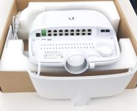 China UBNT EdgePoint EP-S16 Outdoor L2 Switch 16 Ports 10Gbps 54V 6A PoE for sale