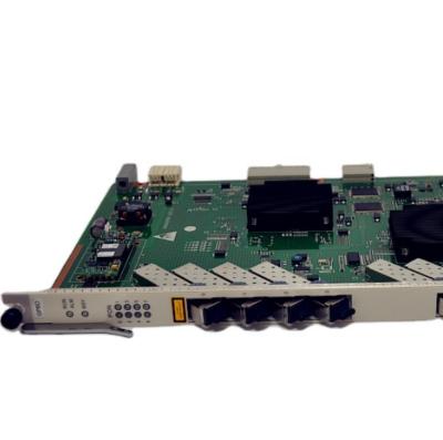 China Huawei MA5608T GPBD GPON OLT Board 8 Ports GPON Interface Business Board for sale