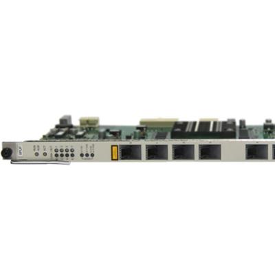 China Huawei MA5680T MA5600T OLT SPUF 8 Port Service Board Multifunctional Processing for sale