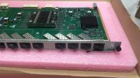 China Huawei MA5680T MA5600T OLT SPUF 8 Port Service Board Multifunctional Processing for sale