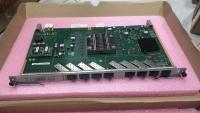 China Huawei MA5680T MA5600T OLT SPUF 8 Port Service Board Multifunctional Processing for sale