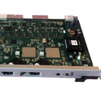 China HuaWei Metro 3000 GPON Optical Line Terminal Interface Board SD4 for sale