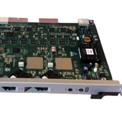 China HuaWei Metro 3000 GPON Optical Line Terminal Interface Board SD4 for sale