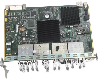 China Fiberhome AN5516 GPON Optical Line Terminal PON Board C+ C++ Module for sale