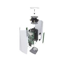 China MikroTik Audience Tri-Band Mesh WiFi Router RBD25G-5HPacQD2HPnD 716MHz 256MB for sale