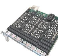 China Fiberhome MA5680T GPON OLT ACT POTS 32 ATLDI Voice Board 32 Port for sale