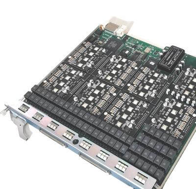 China Fiberhome MA5680T GPON OLT ACT POTS 32 ATLDI Voice Board 32 Port for sale
