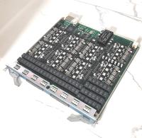 China Fiberhome MA5680T GPON OLT ACT POTS 32 ATLDI Voice Board 32 Port for sale