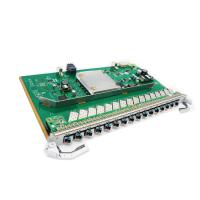 China HuaWei MA5800 MA5800X2 GPON OLT Board GPSF Interface Board for sale