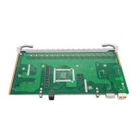 China HuaWei MA5800 MA5800X2 GPON OLT Board GPSF Interface Board for sale